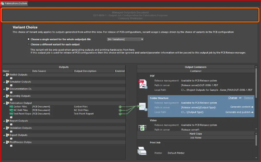 Beyond PCB Design with Altium Designer | Altium
